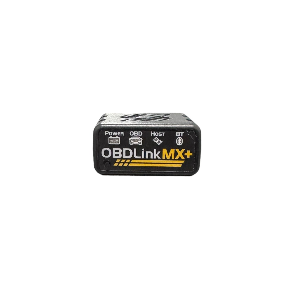Pre-owned OBDLink MX+ MX201 - Own4Less